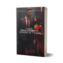 PACK FFD GLOW UP : 3 Guides – Femme Fatale Démasquée